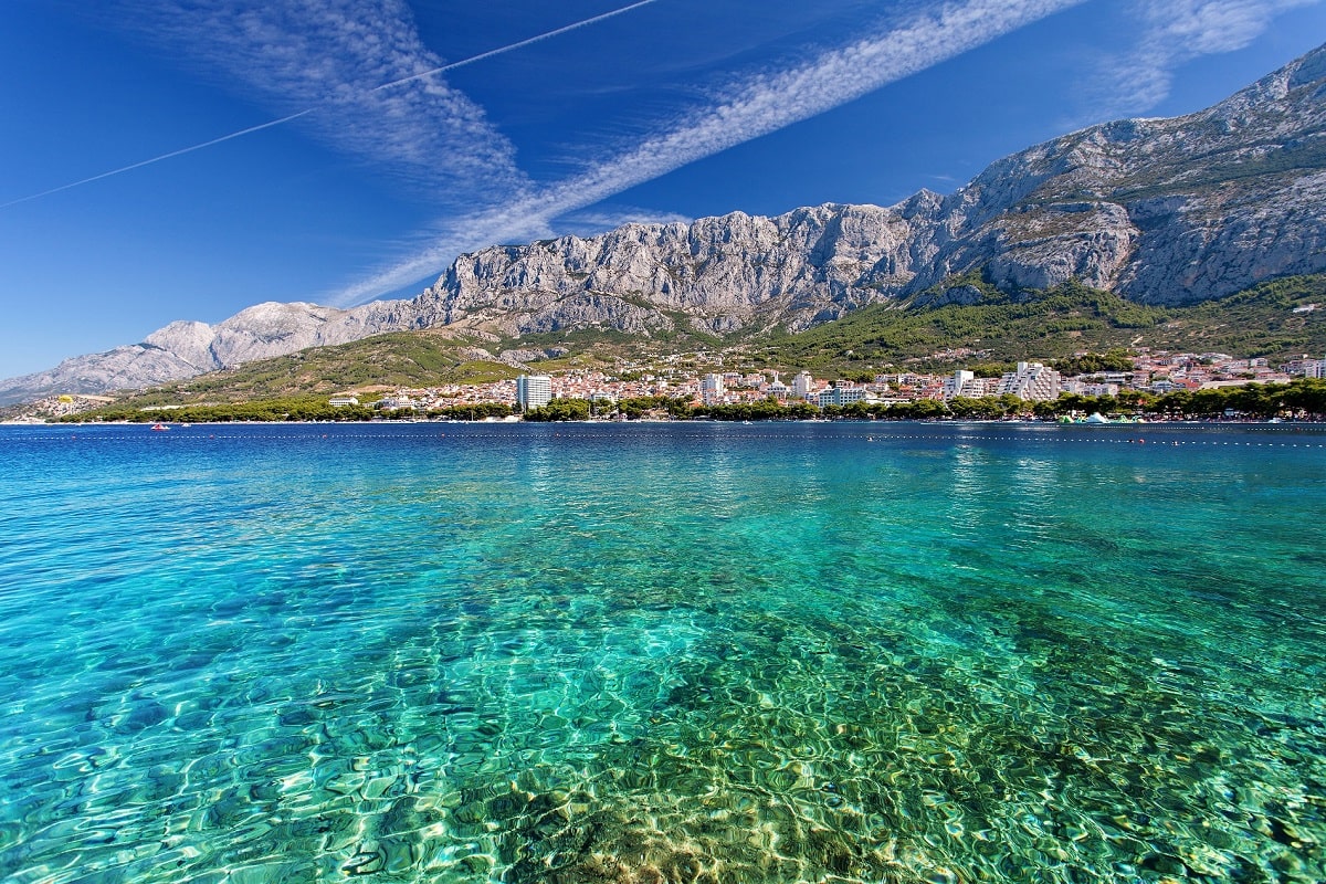 Guida turistica Spalato - Dalmazia, Croazia (2021) | Laganini.com